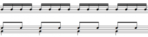 Learn How to Read Rhythm - A Simple and Straight Forward Approach ...