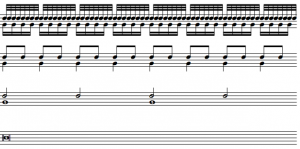 Learn How to Read Rhythm - A Simple and Straight Forward Approach ...