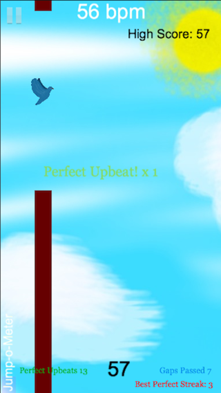 Accurate Rhythm - Games to Improve Upbeats - Music Interactive ...
